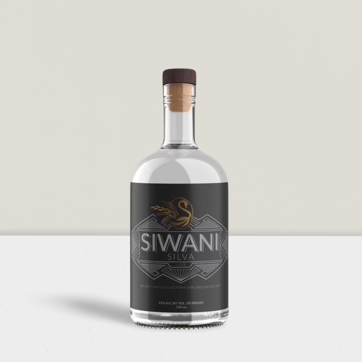 Siwani Spirits Bottle Shop